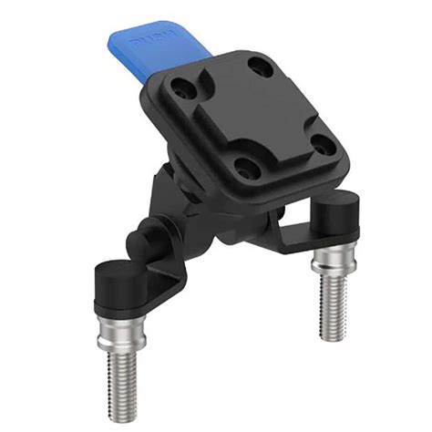 Evotech Carpuride Gps Mount Kawasaki Z650rs 2022