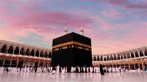 Kaaba Sharif Wallpapers Top Free Kaaba Sharif Backgrounds