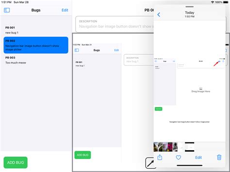 Drag And Drop Tutorial For Swiftui Kodeco