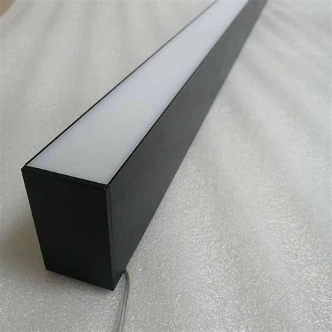 Led Linear Profile Light At Rs 1150 Piece Profile Light Design In Faridabad Id 2854951160333