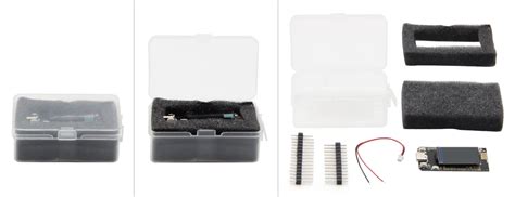 lilygo® t picoc3 esp32 c3 rp2040 wireless wifi from lilygo on tindie