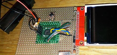 Measurement Accuracy ADC Of Arduino Zero Programming Questions Arduino Forum