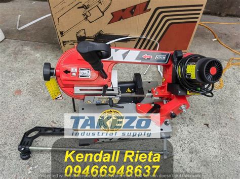 Asada Threading Machine Commercial And Industrial Construction Tools And Equipment On Carousell