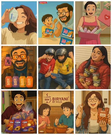 to ghibli or not to ghibli your brand 🕰️ let s ask chatgpt what it