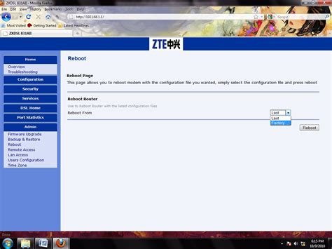 Geeksonline How To Reset The Modem And Router