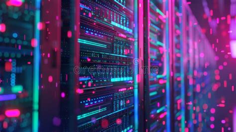 Cloud Computing Big Data Analysis And Storage And Protection Of Digital Information On The