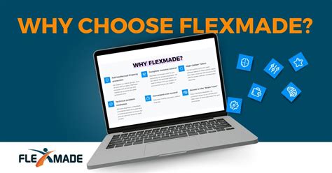 Flexmade The Right Partner For Your Software And App Development Needs