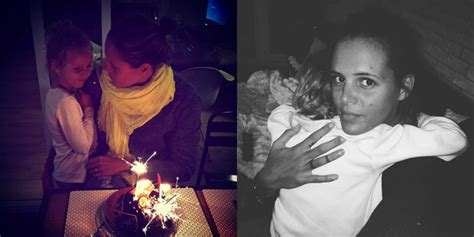 Instagram Laure Manaudou Est Une Maman En Or PHOTOS
