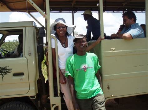 152 Short Story Monday The David Thuo Show By Samuel Munene