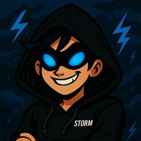 Mrstorme 2 0 Youtube