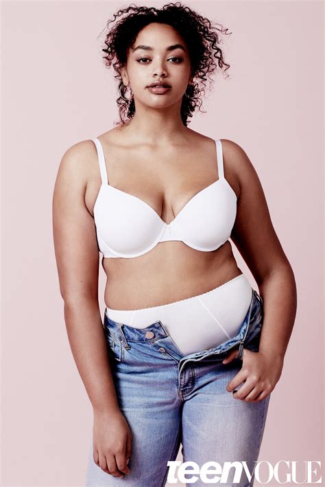 Bra Sizes And Fit Tips For Every Shape Best Bras By Body Type Teen Vogue