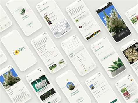 Industry Standard Ui Design For Your Android Or Ios App Upwork
