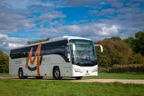 Mistral Adds Weight To Vehicle Cctv Case Via Centrad Tie Up Euro Bus