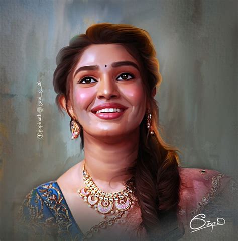 keerthi shetty digital art digital art game concept art art
