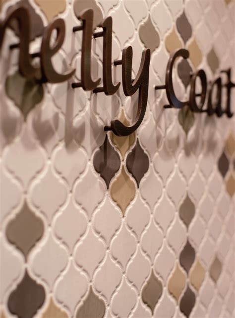 Lantern Custom Cepac Tile