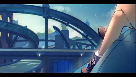 Furina Genshin Impact Drawn By Mm Motot Danbooru