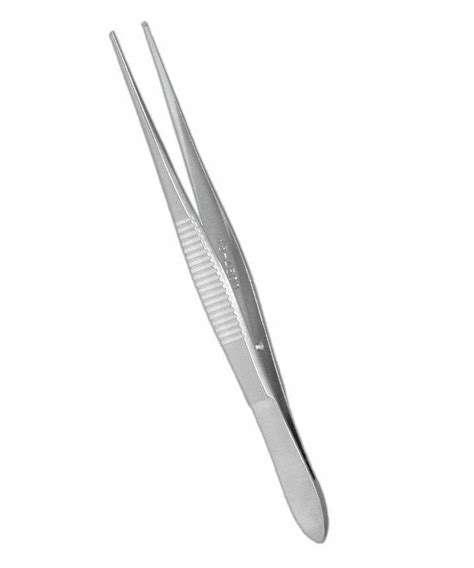 Stainless Steel Straight And Curved Fixation Forceps At Best Price In Chennai