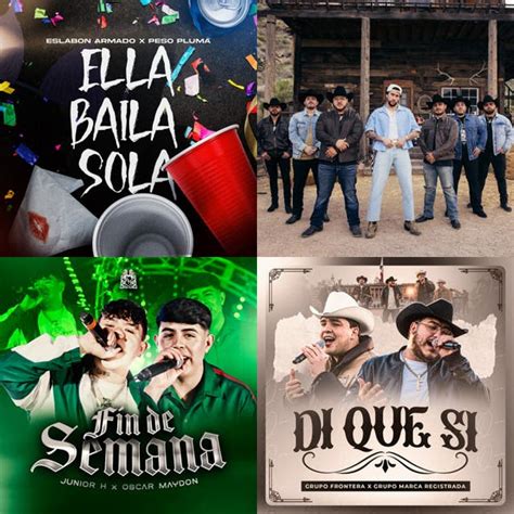 Benqui Playlist By Luis Bencomo Spotify