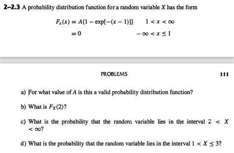 Solved I Need Explanation Along With Answers As I Want To