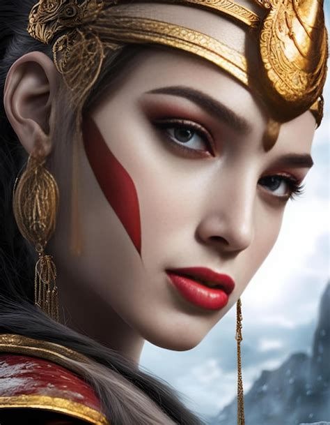 Premium Photo The Unexpected Fantasy