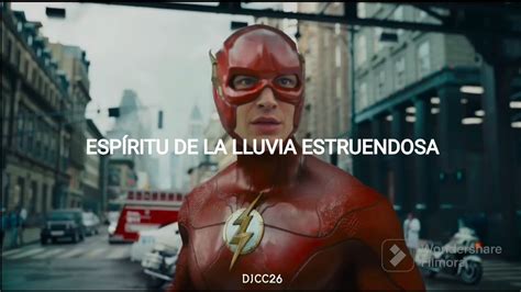 La Canción Al Inicio De The Flash [bad Fun The Cult Subtitulado