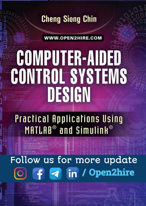 Computer Aided Control Systems Design
