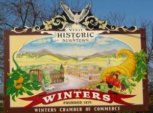 Winters Davis Localwiki