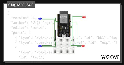 Wokwi Online Esp32 Stm32 Arduino Simulator Wokwi Online Esp32 Stm32 Arduino Simulator