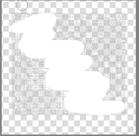 Problem With Exporting Texture For Video Game Vfx Edge Blurred Into Transparency Rkrita