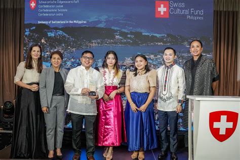 Msu Iit Students Excel At Swiss Innovation Prize Competition 2024 The