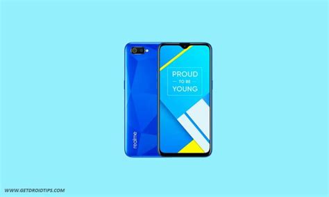 Realme C Firmware Flash File Stock ROM RMX RMX