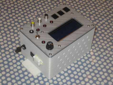 Robert Browns Arduino Based Dew Heater Controller Tanstaafl Co Uk