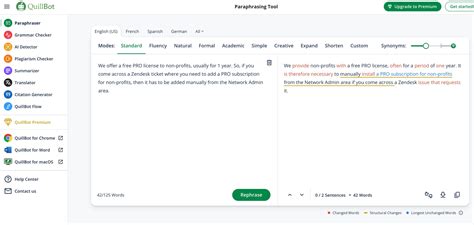 5 Best Rewording Tools For Flawless Content Rank Math