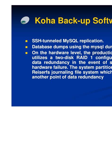koha open source library management software
