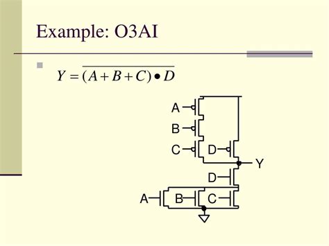 PPT VLSI Design Circuits Layout PowerPoint Presentation Free Download ID 137966