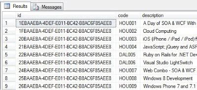 Import Data From A Text Or CSV File Into SQL Server CodeProject