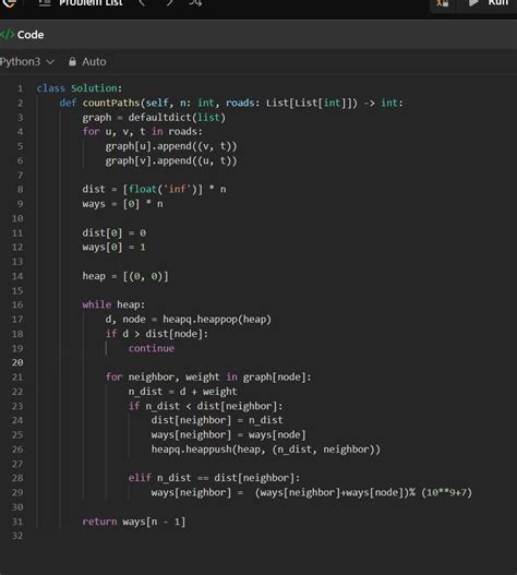 Rajasurya J On Linkedin Dsachallenge Day77 100daysofcode Dsa