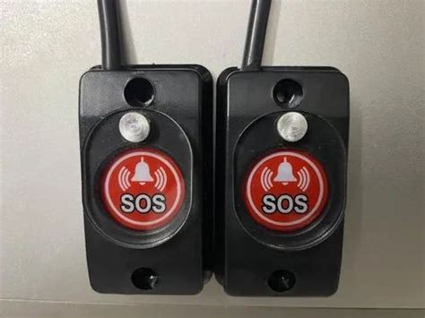 panic button for gps ais 140 panic switch manufacturer from noida