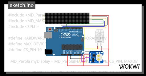 Name Wokwi Esp32 Stm32 Arduino Simulator