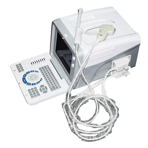 Diagnostic Digital Ultrasound Scanner Machine Convex Transvaginal Pro Diagnostic Ultrasound