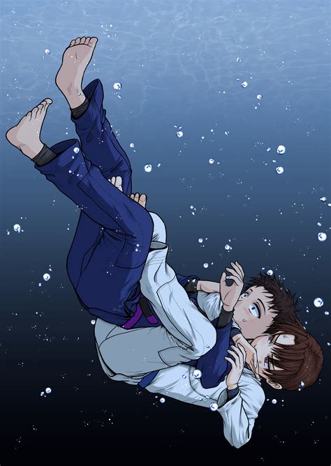 Barefoot Page Of Zerochan Anime Image Board