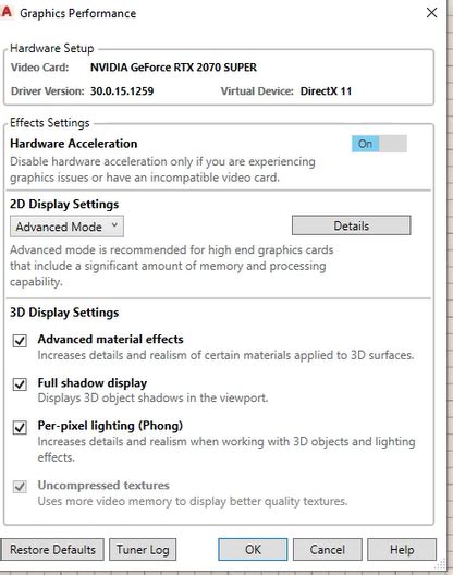 autocad 2021 is crashing or not reponsding randomly it seems autodesk
