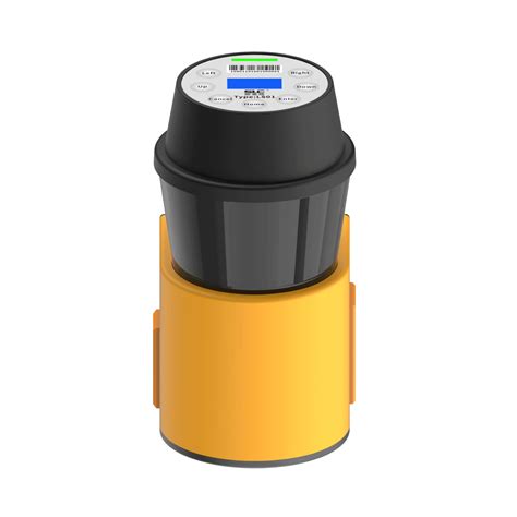 Highway Vehicle Separation Rental Vehicle Measurement Laser Lidar Sensor Laser Lidar And Tof