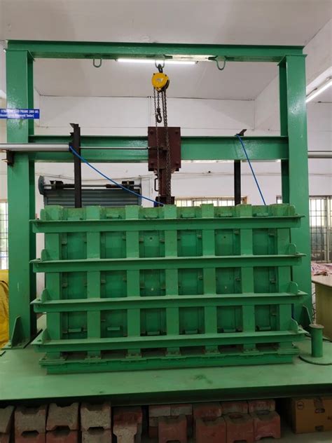 Soil Mechanics Laboratory SRMIST