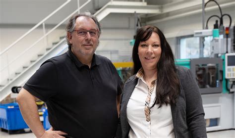 Das Team Metten Kunststoffprodukte Gmbh