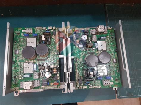 Pcb 인쇄회로기판 Otis Lru 403acd4 Mr 대전pcb수리 대전수리업체 산업용전자기기수리