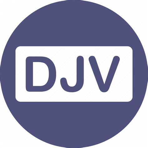 Document Extension File Format Type Types Icon Download On