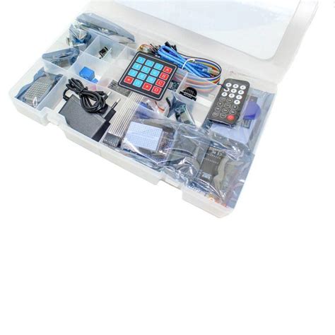 Arduino Diy Kits Roboticsdna