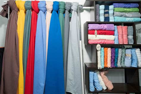 Выставка домашнего текстиля и интерьерных решений Textile&Home.