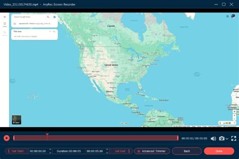 Ways To Screenshot Google Maps With High Resolution